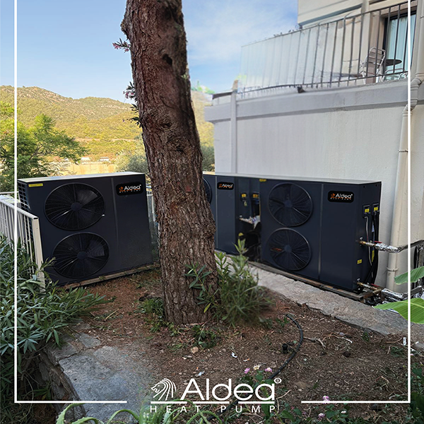 Bodrum Duja Otel - Aldea